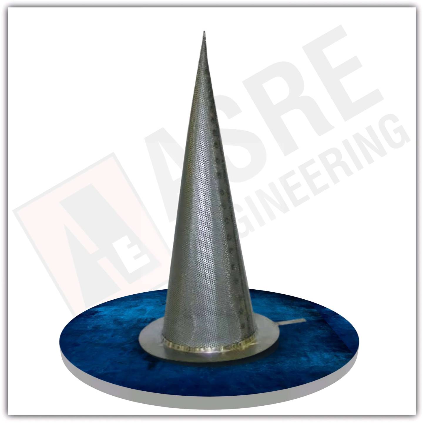 Strainer Manufacturers and Suppliers in India - Asre Engineering